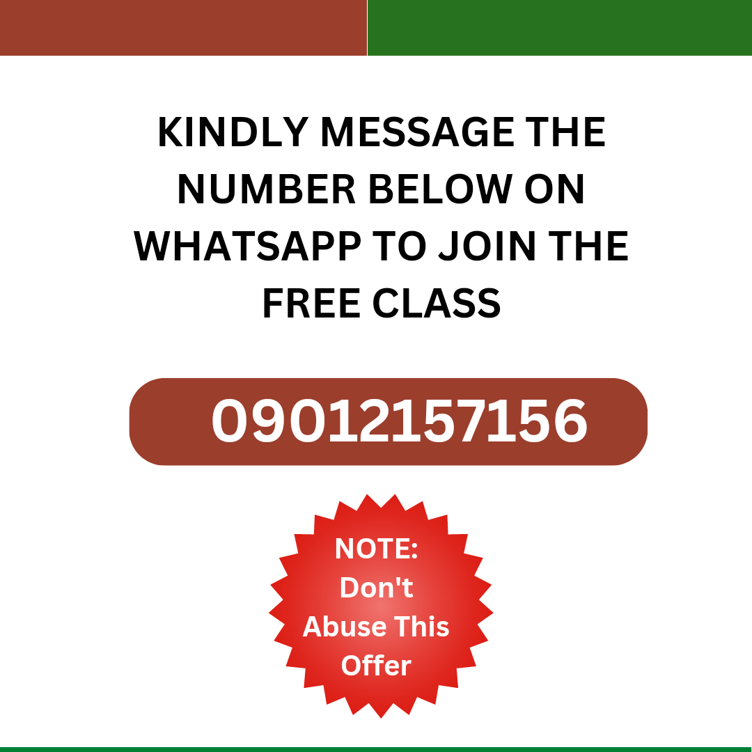 Get IT IS NOW FREE!!! by JJ DIGITALZ on Selar