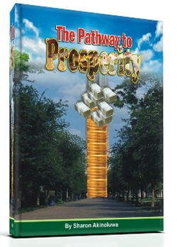 Buy The Pathway To Prosperity by Sharon Akinoluwa on Selar