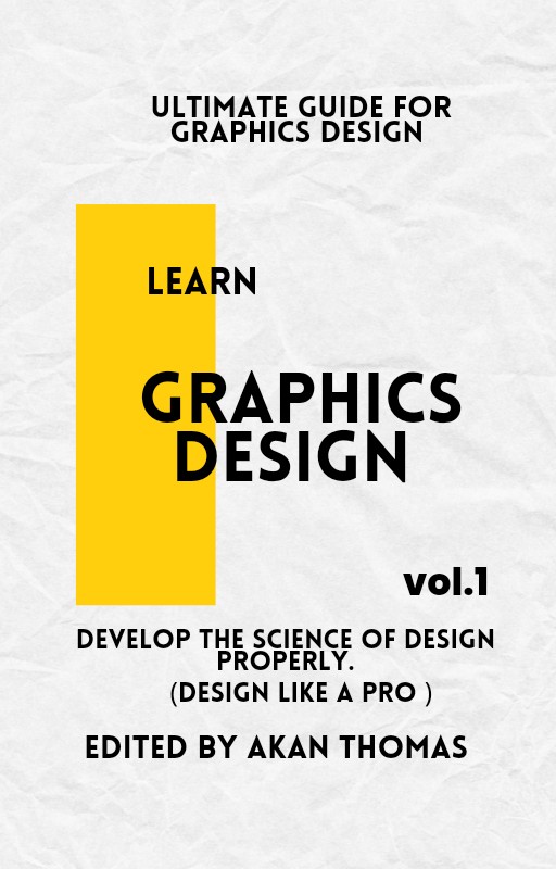 Buy Design like a Pro by Akan'sTech Digital Store on Selar