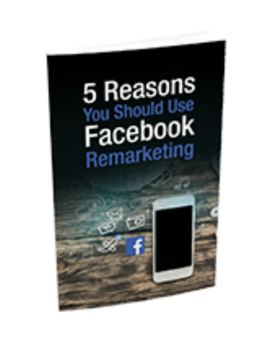 Buy Five reason you should you Facebook marketing by Emmanuel Adams on ...