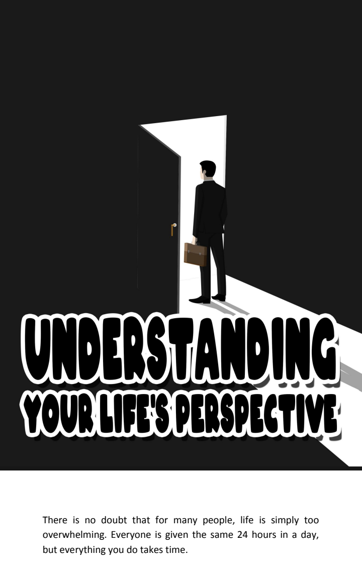 Buy Understand your life perspective by Emmanuel Adams on Selar