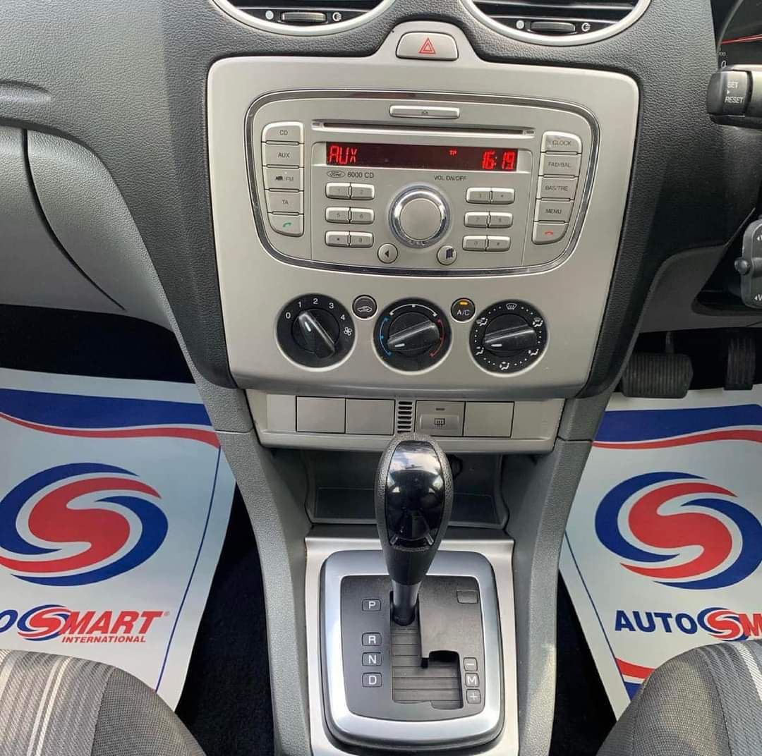 Buy 2008 FORD FOCUS STYLE ESTATE by William wills on Selar