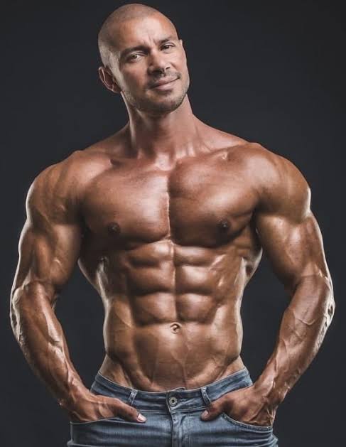 Get Secret Workouts Hack With No Equipment by Williams Agueh on Selar