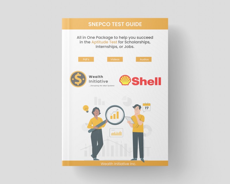 Buy SNEPCO STUDY PACK by Winners Initiative Inc. on Selar