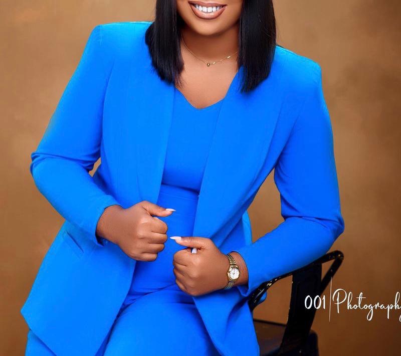 Buy BLAZER MASTER by Akin-Ademola Mojisola Winifred on Selar