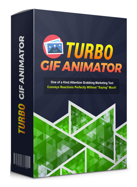 Buy Turbo GIF Animator by Wole Oladapo on Selar