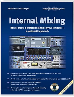 Buy Internal Mixing by Friedemann Tischmeyer by Ebiyele Owoturo on Selar