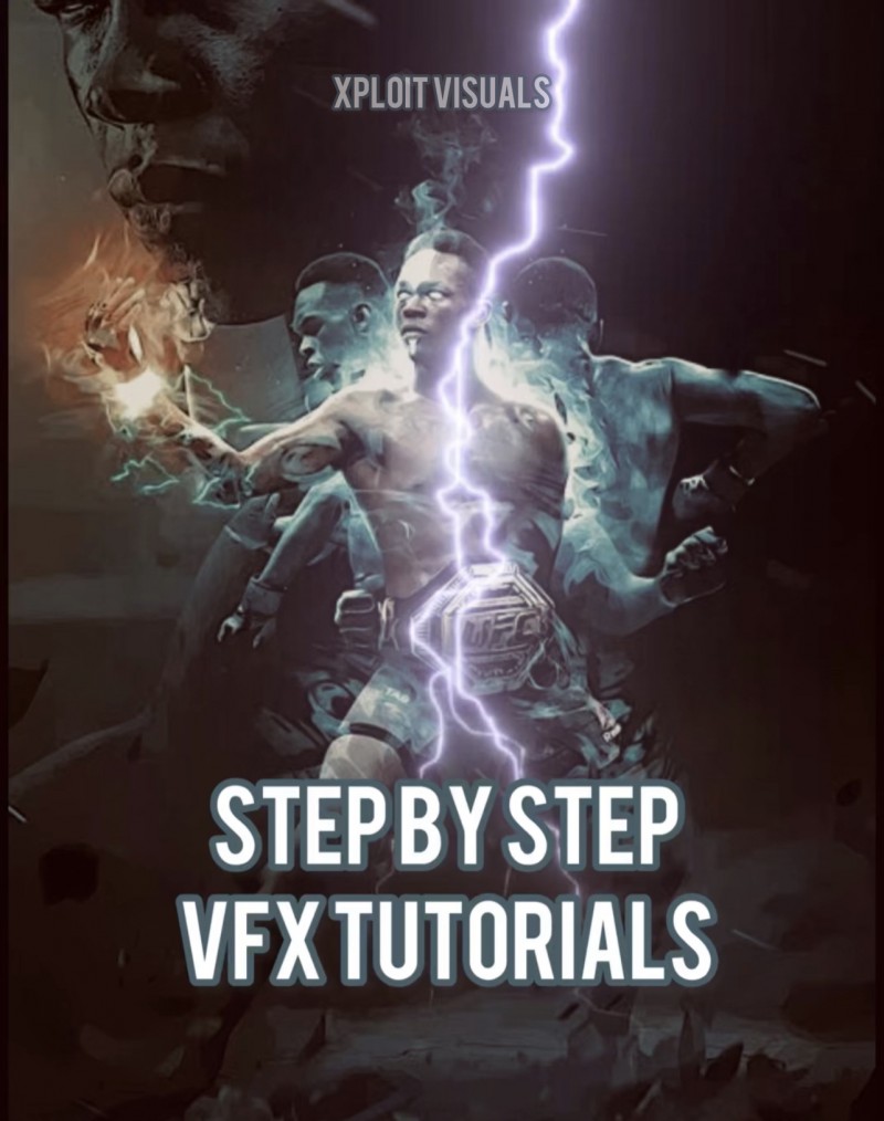 Buy Funny Edit style bender Vfx Course by Lazarus Emmanuel Chibugo on Selar