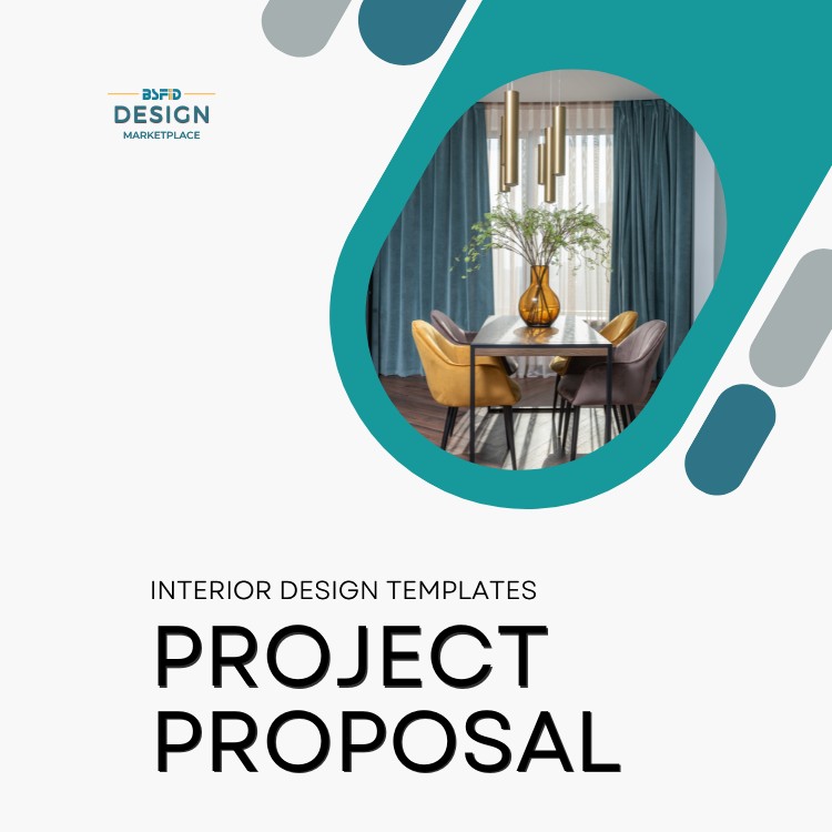 Buy DMP Template - Design Project Proposal by Olabisi Odewale on Selar