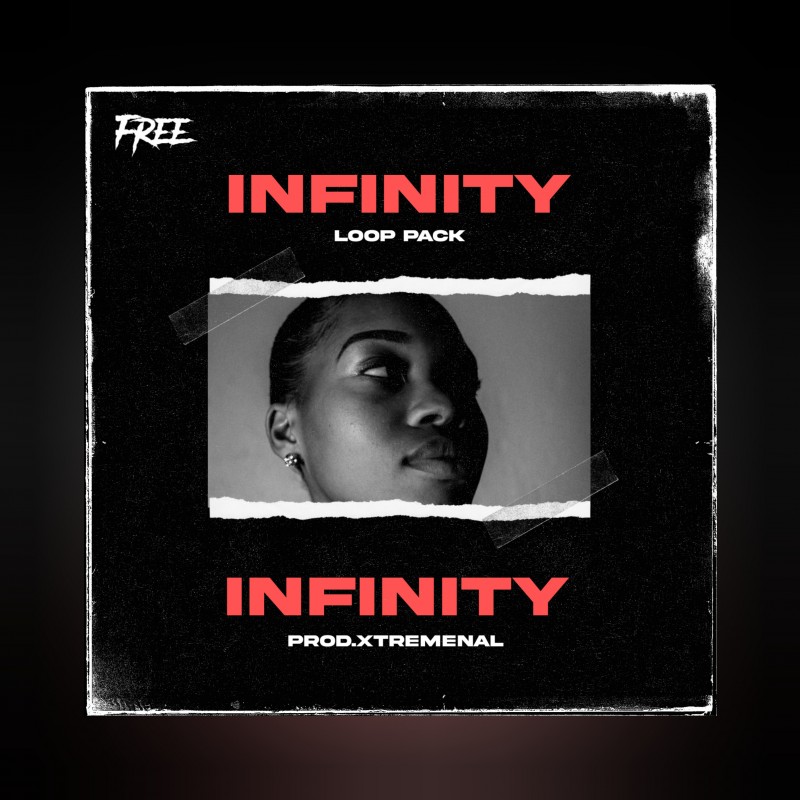 Get INFINITY LOOP PACK by Prod.Xtremenal on Selar