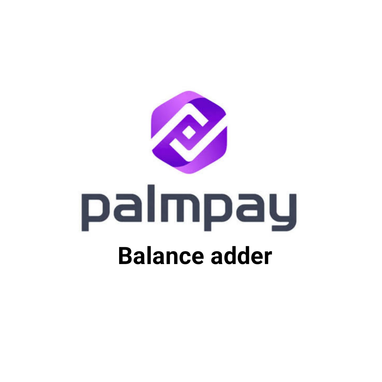 Buy Palmpay balance adder by Mary maduabuchi on Selar