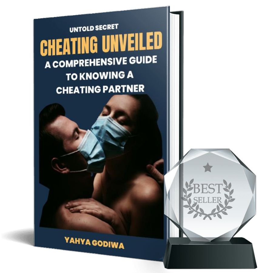 Buy Cheating Unveiled - A comprehensive guide to knowing a cheating partner by Abdullahi Yahaya ...