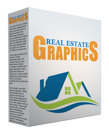 Buy REAL ESTATE GRAPHICS by Atoyebi Olayemi on Selar