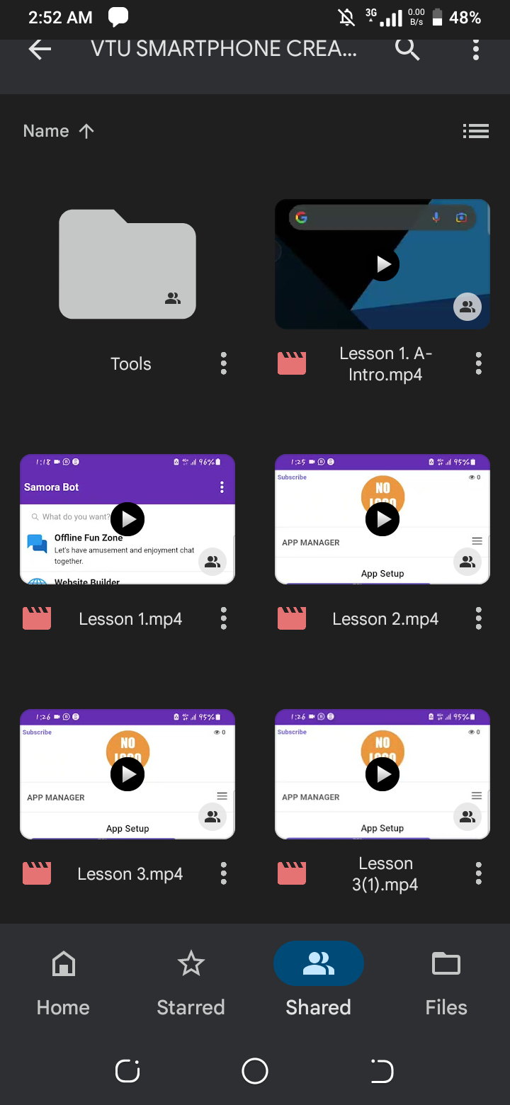 Buy HOW TO CREATE APPS USING YOUR SMARTPHONE by Adeniyi yemi on Selar