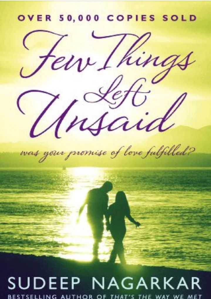 Get Few Things Left Unsaid by Yonkie on Selar