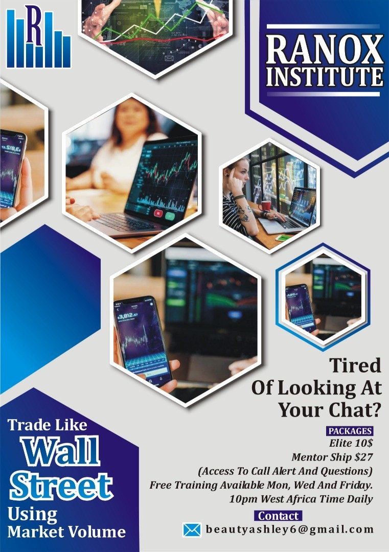 Buy Training Program by Enakpene David on Selar