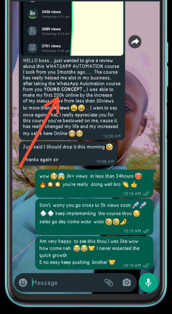 Buy How to SUCCEED with WhatsApp (WAMAP) by Hifdh Academy on Selar