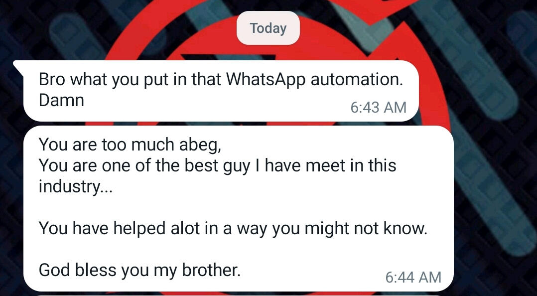 Buy How to SUCCEED with WhatsApp (WAMAP) by Hifdh Academy on Selar