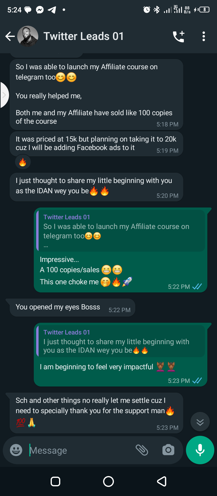 Buy How to SUCCEED with WhatsApp (WAMAP) by Hifdh Academy on Selar