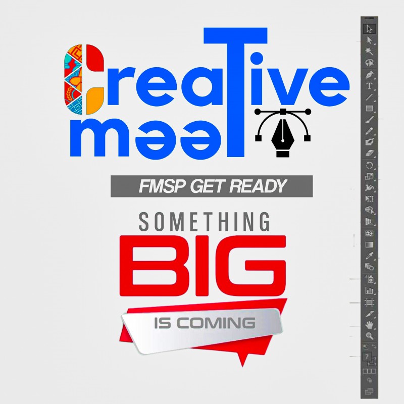 Buy CREATIVE MEET by Berinyuy Yvan Loic on Selar