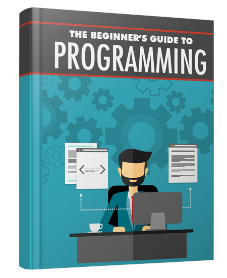 Buy The Beginner's Guide to Programming! by 7FANS INTERNATIONAL on Selar
