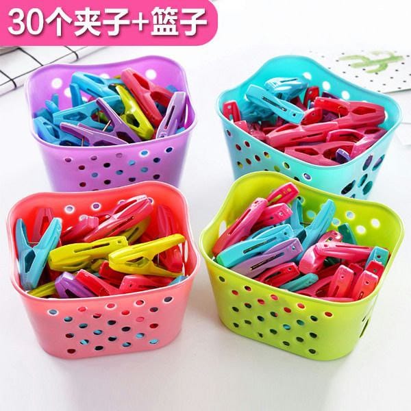 Buy Cloth peg by Zee home essentials on Selar