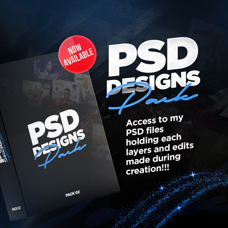 Buy PSD Flyer Pack by Eduru Zino on Selar