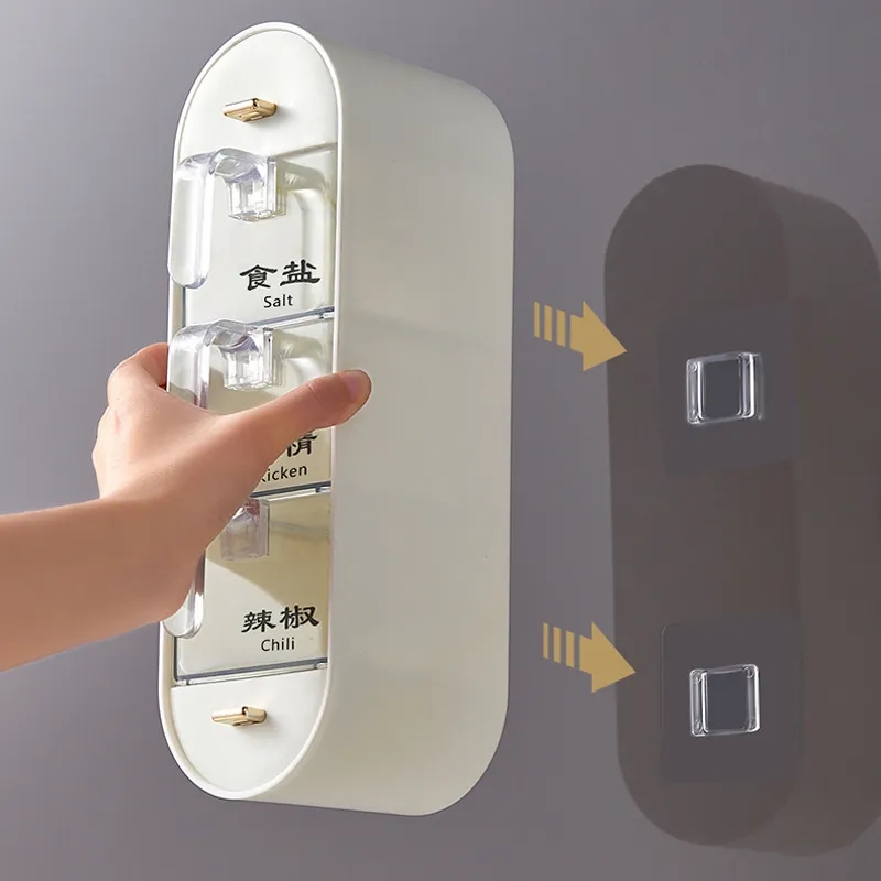 Buy Wall mount season box by Zenith zone on Selar