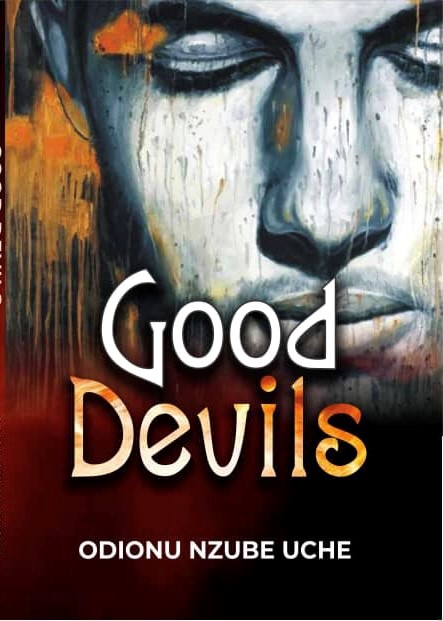 Buy GOOD DEVILS by Nzube Odionu on Selar