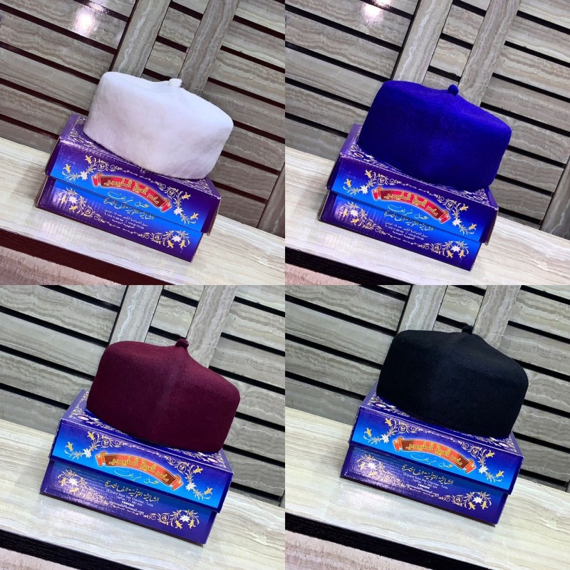 Buy DARA MEDIUM CAPS by Abdulkadir Sikirullahi on Selar