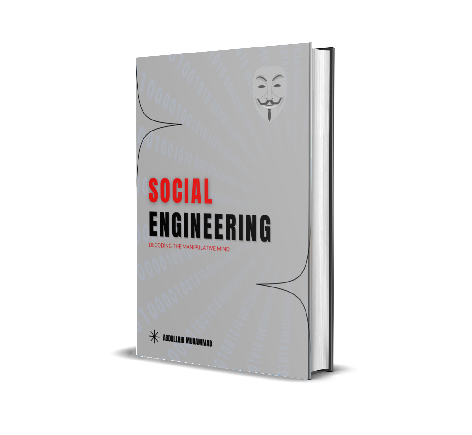 Buy Social Engineering: Decoding the manipulative mind by Guardyk on Selar