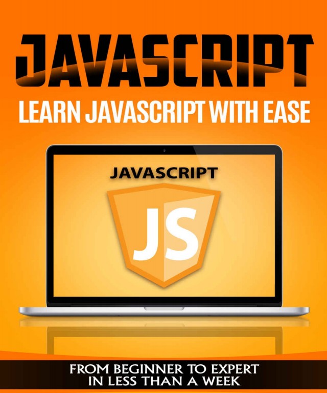 Buy JAVASCRIPT by Abel Abraham on Selar