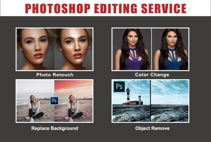 Buy Zero to Mastery Image Editing with Adobe Photoshop by Abio Numoipre ...