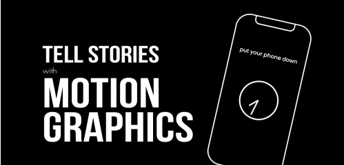 Buy Tell Stories with MOTION GRAPHICS Complete Course by LearnAskill on ...