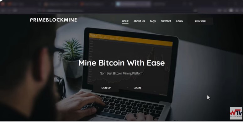 Buy How to Create a BTC Mining Website Full Admin Control by Adebayo ...