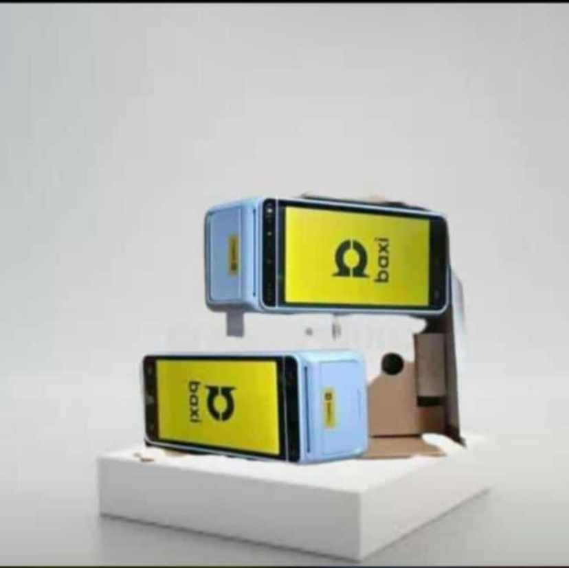 Buy BAXI-BOX POS by Adelowo Adenike Adeola on Selar