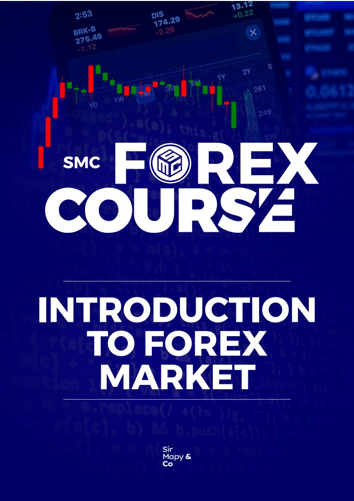 Buy Introduction to forex trading by Adekunle Emmanuel on Selar