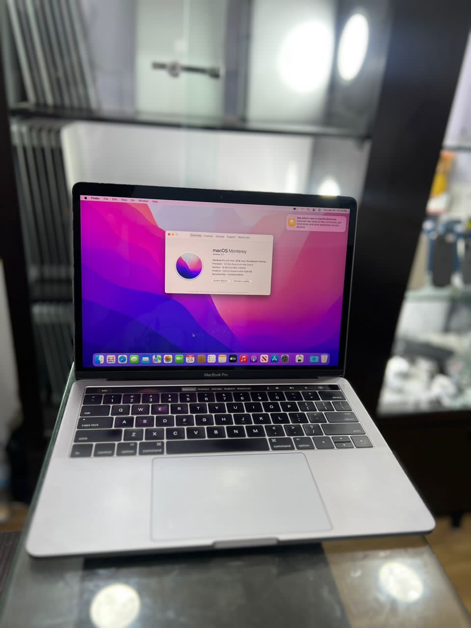 Buy MacBook Pro 2017 by Adeola Moses Kehinde on Selar
