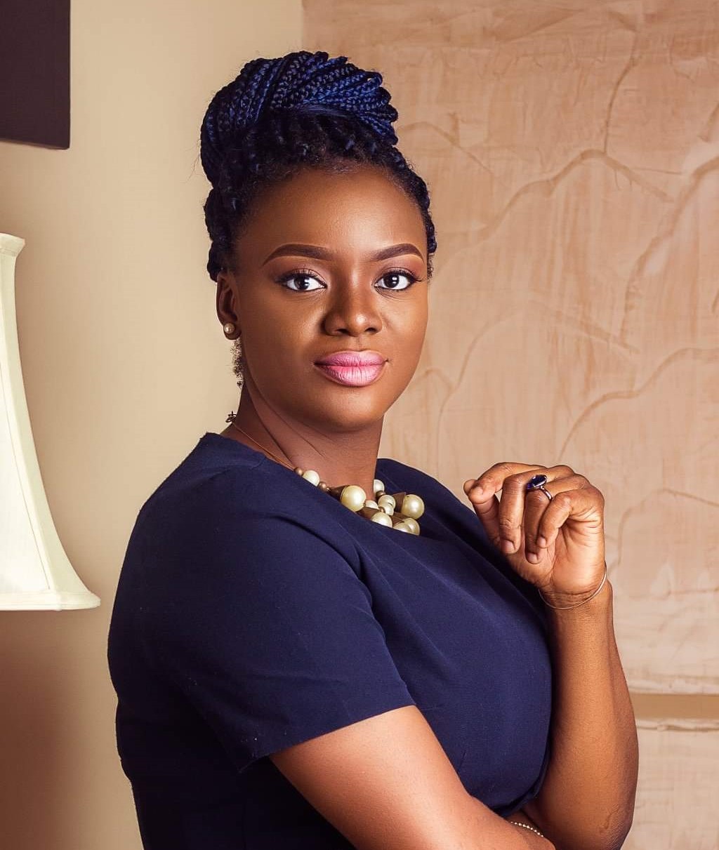 Get Speaking Engagement by Adetutu Oluwaseyi on Selar