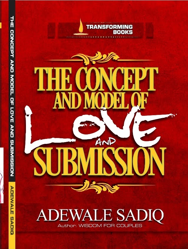 Buy The Concept and Model of Love And Submission By Adewale Sadiq by ...