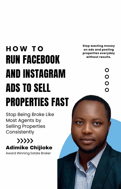 Buy How To Facebook and Instagram Ads To Sell Properties Fast by ...