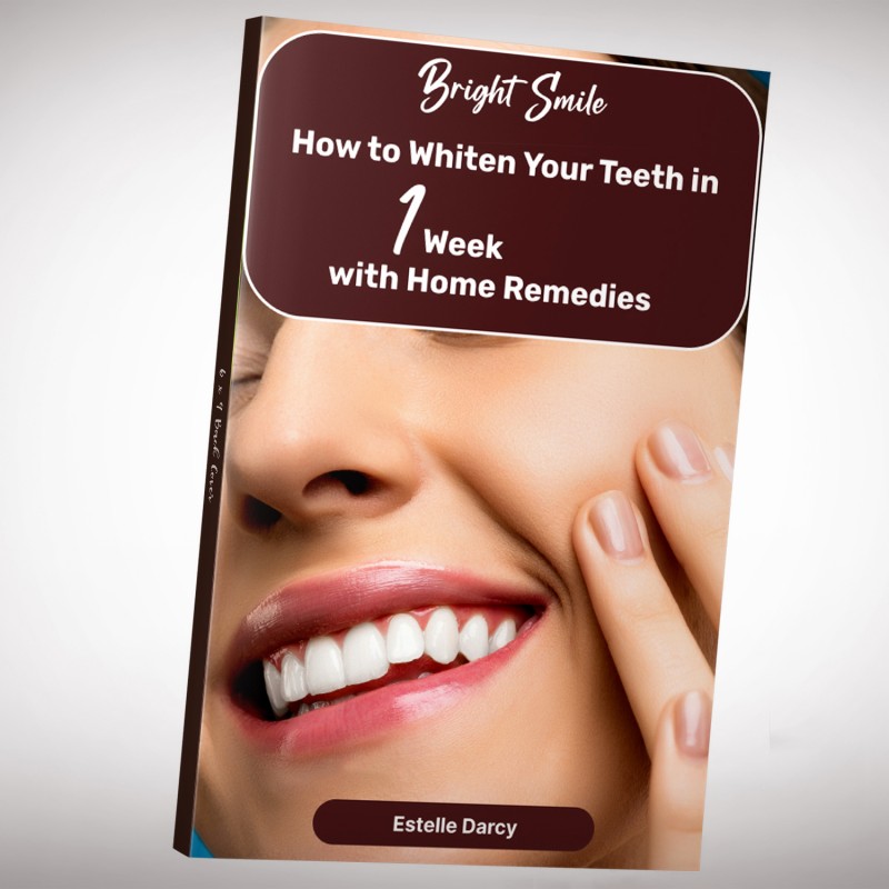 Buy How to whiten your teeth in one week PDF by Afolayan Abolaji on Selar
