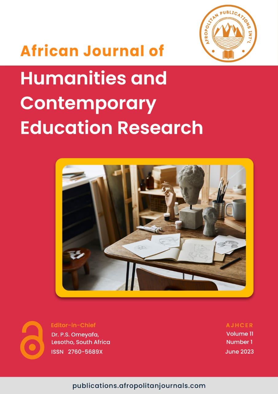 Buy Afropolitan Journals Online by Afropolitan Publications Int'l on Selar