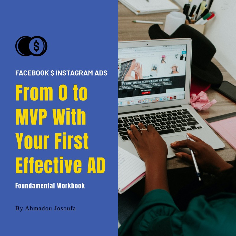 Buy Beyond The Scroll (Facebook & Instagram Ads) by Ahmadou Josoufa on ...