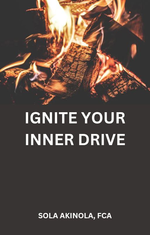 Buy Ignite Your Inner Drive: Unleashing The Power Of Self-Motivation by The Growth Codex on Selar