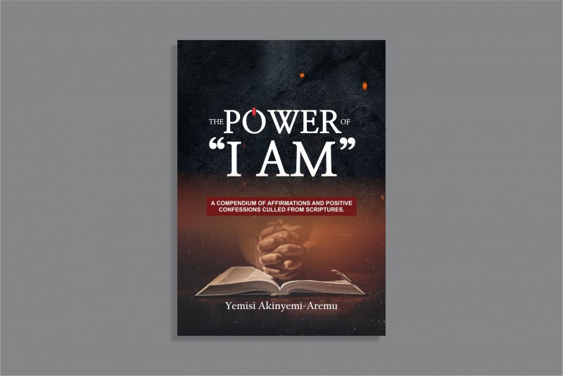 Buy The Power of "I Am": A Compendium of Affirmations and Positive ...