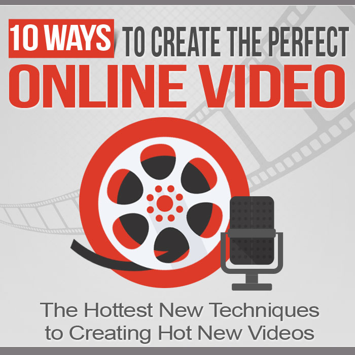 Buy HOW TO CREATE PERFECT ONLINE VIDEO by FEMSHAD COMMS on Selar