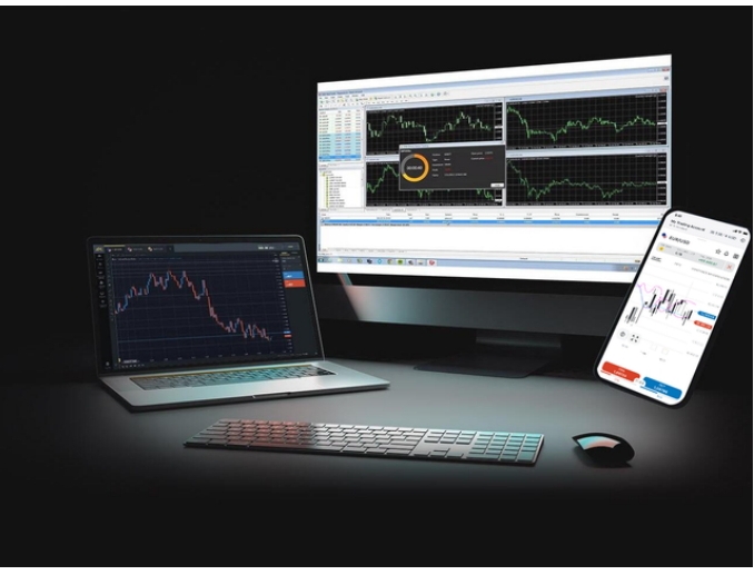 Buy Operations On Forex by Aleke Raymond on Selar