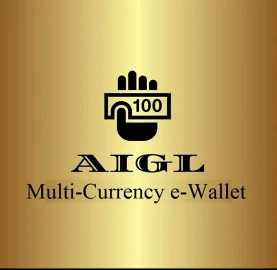 Get AIGL MULTI-CURRENCY E-WALLET by AIGL Channel on Selar
