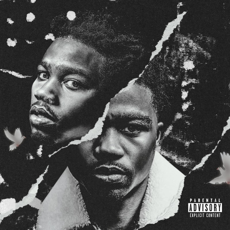 Buy Roddy Ricch Album/Cover Art (PSD File) by Alfred Moses on Selar